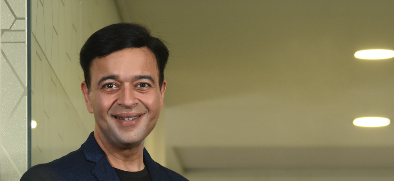 My job is asking all the right questions, not having all the answers ...