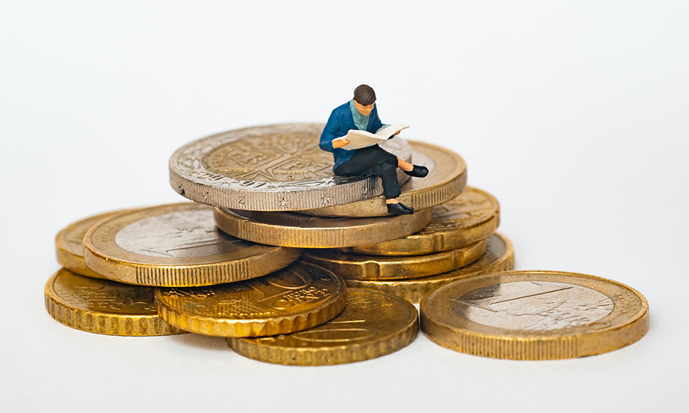 Where are the world’s rich investing?